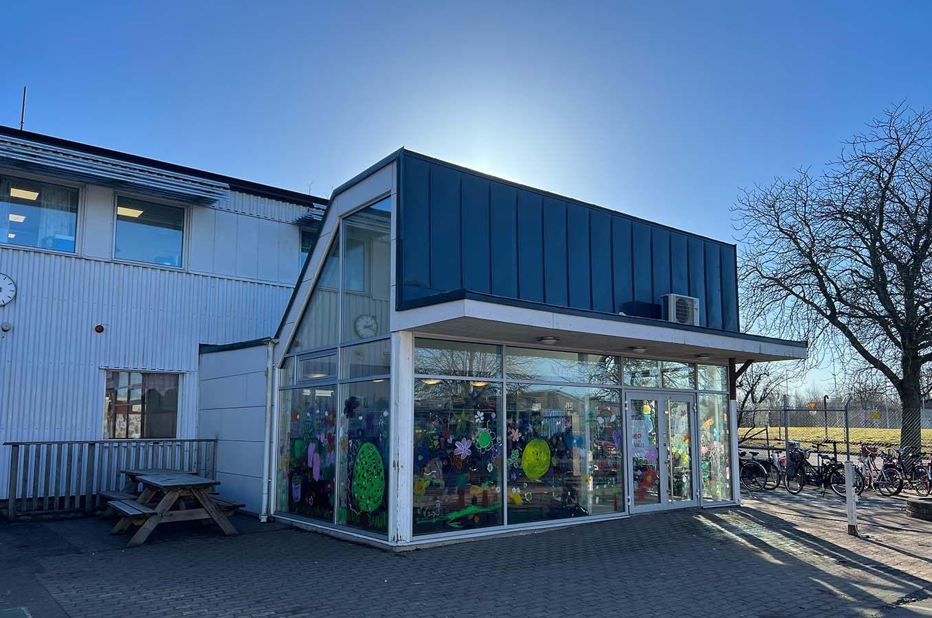 Montessorigrundskolan Maria blir en del av AcadeMedia - AcadeMedia ...