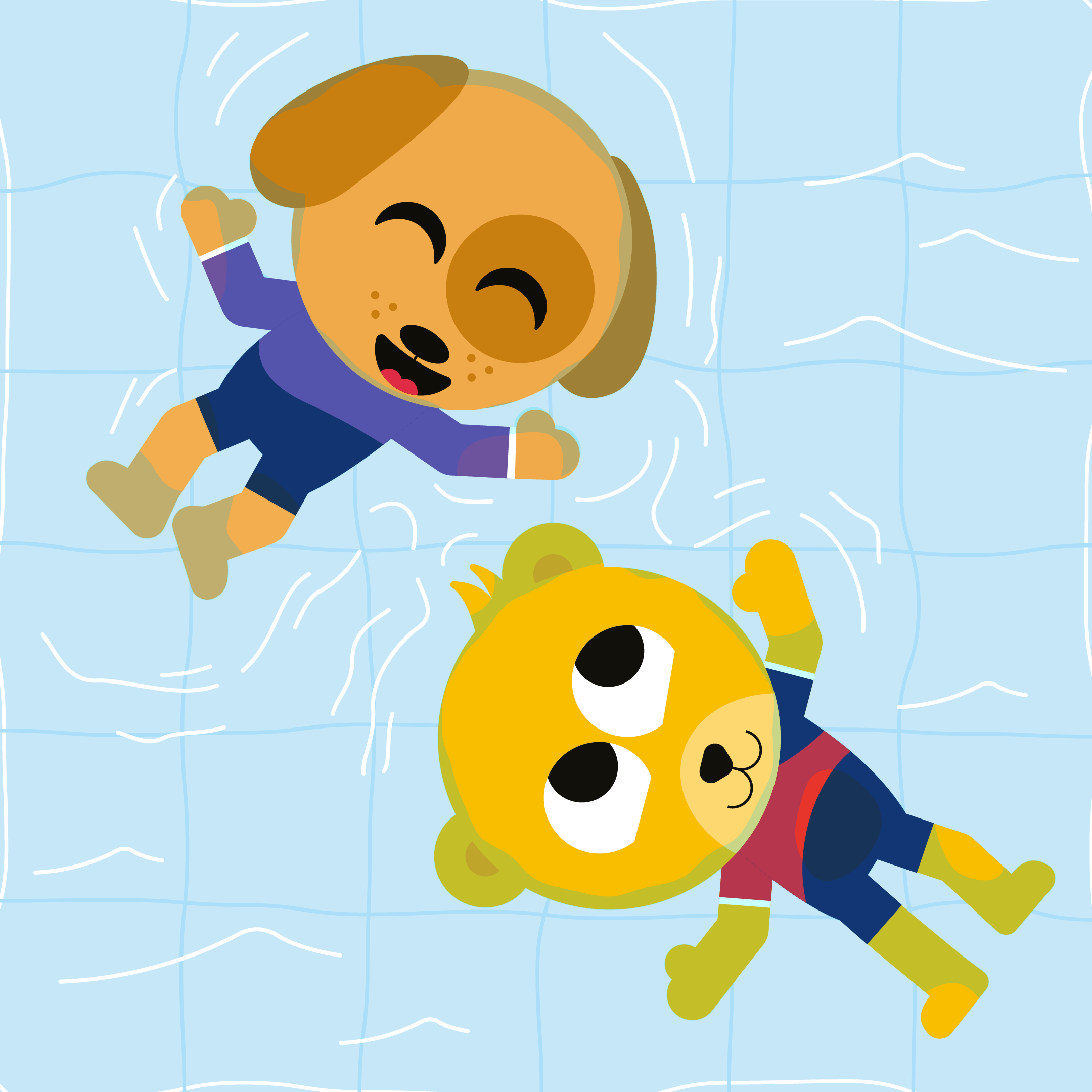 Pysslingen Förskolor främjar hälsa och gemenskap - introducerar ...