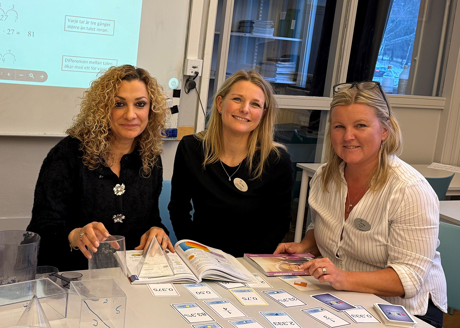 Vittra Sollentuna vände trenden - nu når fler elever målen - AcadeMedia ...